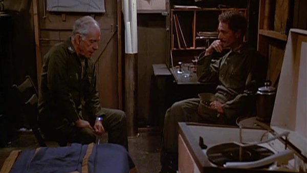 M*A*S*H Season 10 Episode 15 Recap