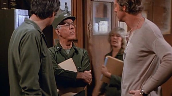 M*A*S*H Season 10 Episode 11 Recap