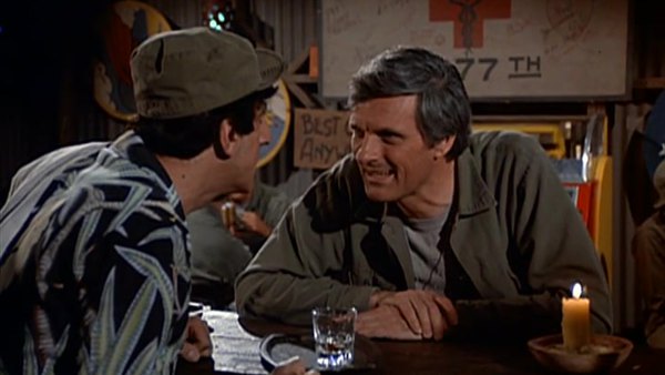 M*A*S*H Season 10 Episode 3 Recap