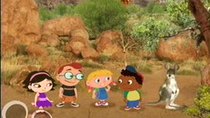 Little Einsteins Season 1 Episode 6