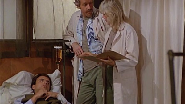 M*A*S*H Season 10 Episode 2 Recap