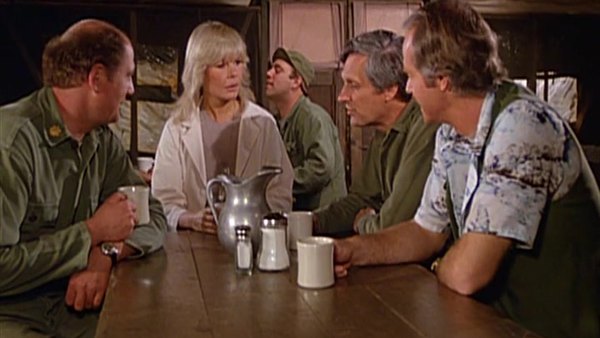 M*A*S*H Season 10 Episode 2 Recap