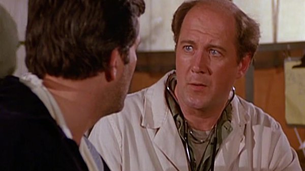 M*A*S*H Season 10 Episode 2 Recap