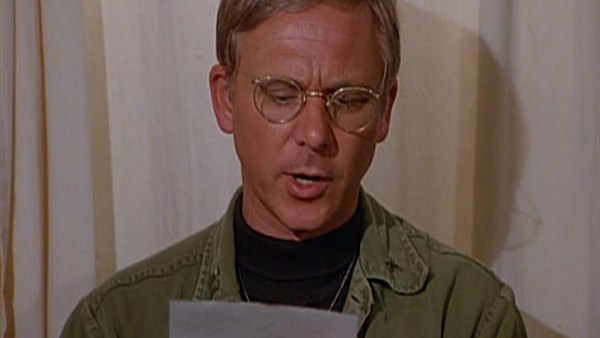 M*A*S*H Season 10 Episode 2 Recap