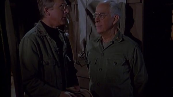 M*A*S*H Season 9 Episode 17 Recap