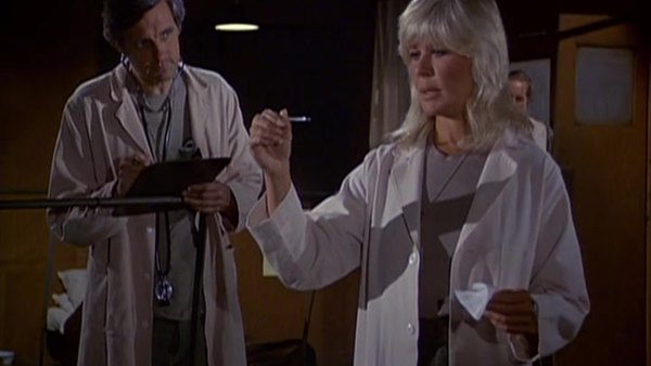 M*A*S*H Season 9 Episode 17 Recap
