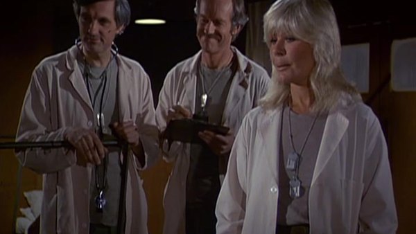 M*A*S*H Season 9 Episode 17 Recap