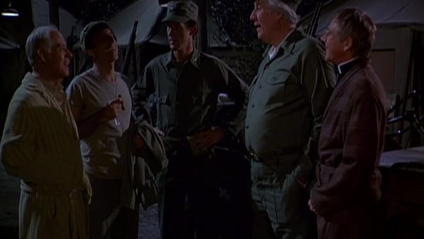 M*A*S*H Season 9 Episode 17
