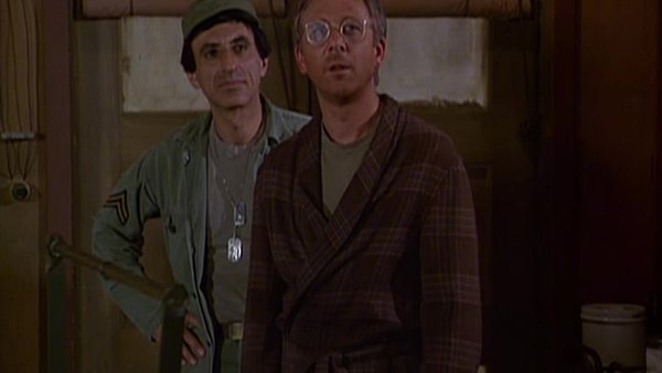 M*A*S*H Season 9 Episode 17