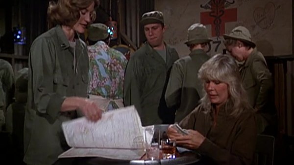 M*A*S*H Season 9 Episode 14 Recap