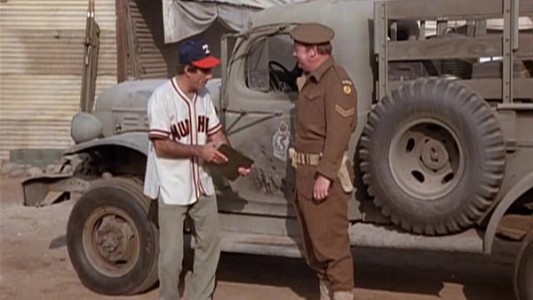 M*A*S*H Season 9 Episode 8 Recap