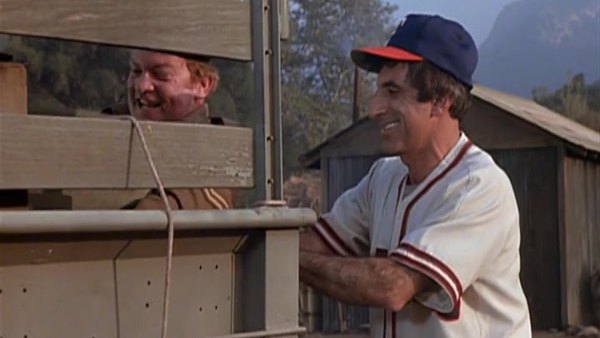 M*A*S*H Season 9 Episode 8