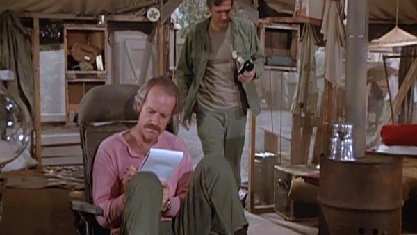 M*A*S*H Season 9 Episode 8