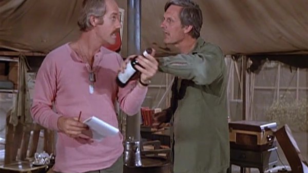 M*A*S*H Season 9 Episode 8 Recap