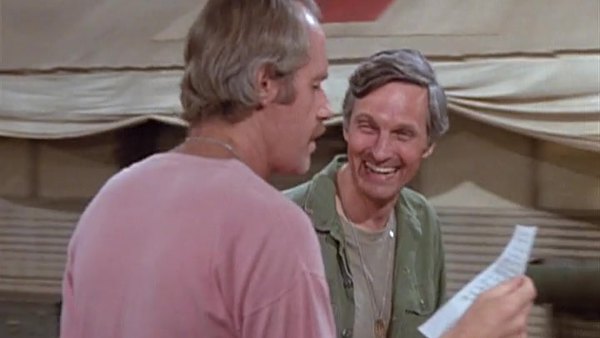 M*A*S*H Season 9 Episode 8