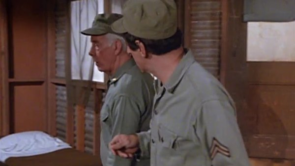 M*A*S*H Season 9 Episode 8