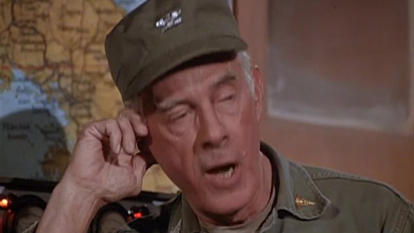 M*A*S*H Season 9 Episode 8