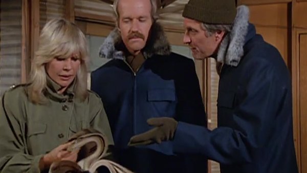 M*A*S*H Season 9 Episode 5 Recap