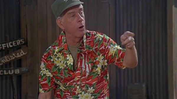 M*A*S*H Season 9 Episode 5 Recap