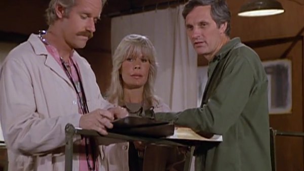 M*A*S*H Season 9 Episode 5 Recap