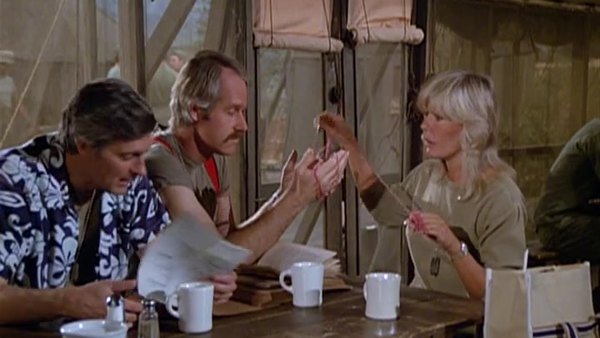 M*A*S*H Season 9 Episode 5 Recap