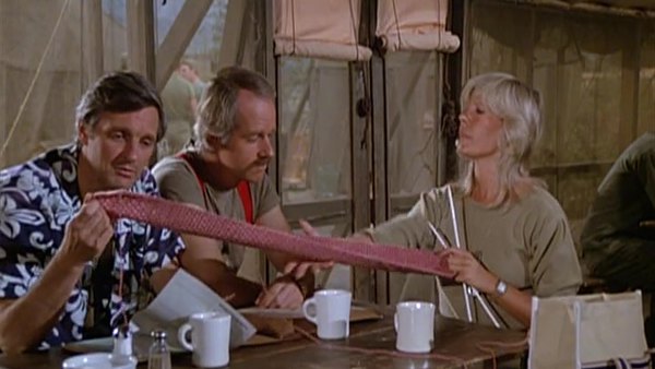 M*A*S*H Season 9 Episode 5 Recap