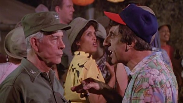 M*A*S*H Season 9 Episode 5 Recap