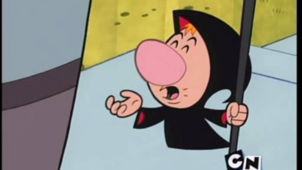 The Grim Adventures of Billy & Mandy Season 2 Episode 21