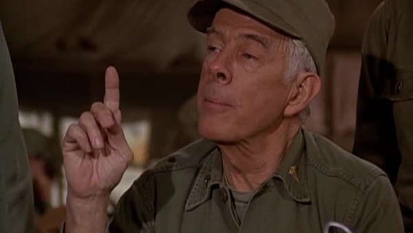 M*A*S*H Season 8 Episode 15 Recap