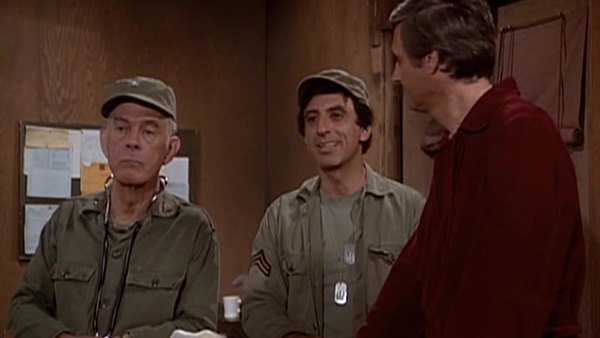 M*A*S*H Season 8 Episode 15 Recap