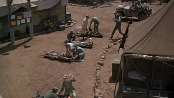M*A*S*H Season 8 Episode 8 Recap