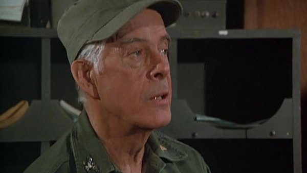 M*A*S*H Season 8 Episode 8 Recap