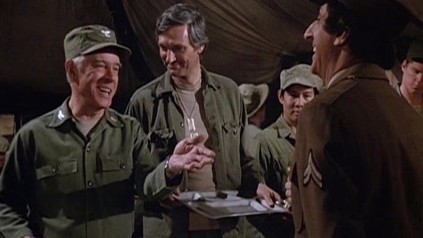 M*A*S*H Season 7 Episode 24 Recap