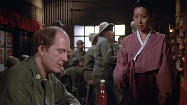 M*A*S*H Season 7 Episode 24 Recap