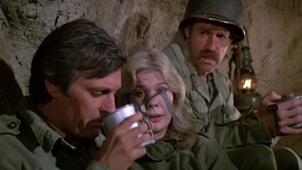 M*A*S*H Season 7 Episode 20 Recap