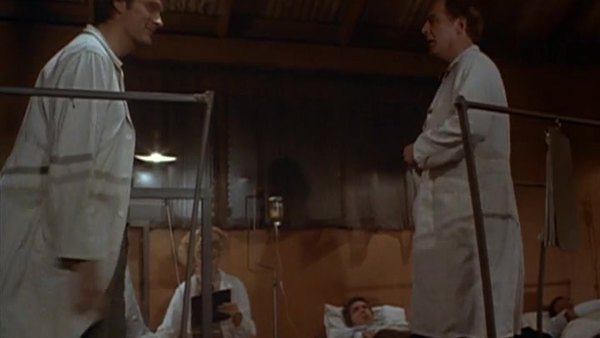 M*A*S*H Season 7 Episode 10 Recap