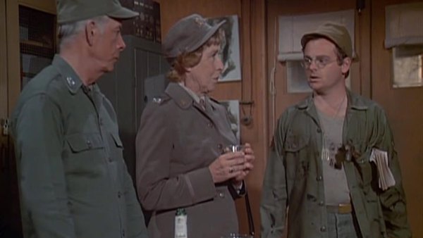 M*A*S*H Season 7 Episode 3 Recap