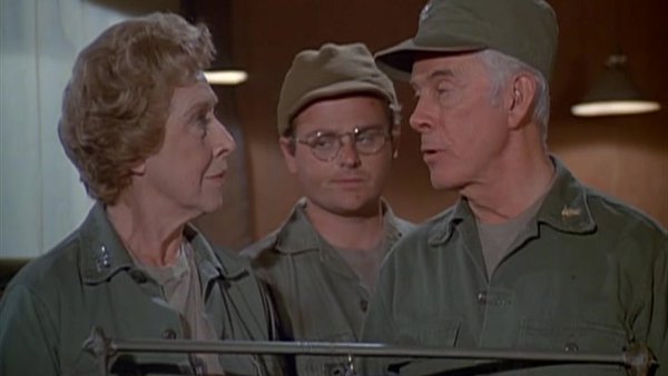 M*A*S*H Season 7 Episode 3 Recap