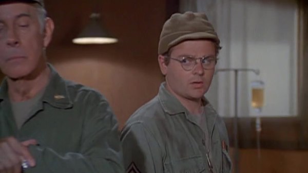 M*A*S*H Season 7 Episode 3 Recap
