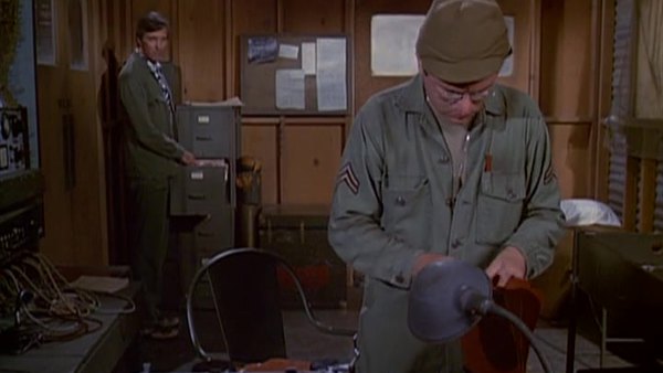 M*A*S*H Season 7 Episode 3 Recap