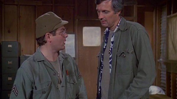 M*A*S*H Season 7 Episode 3 Recap
