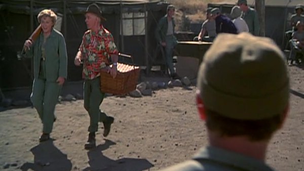 M*A*S*H Season 7 Episode 3 Recap