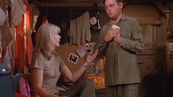 M*A*S*H Season 7 Episode 2 Recap