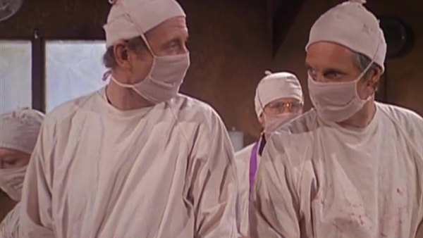 M*A*S*H Season 7 Episode 2 Recap