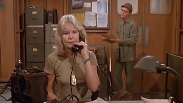 M*A*S*H Season 7 Episode 2 Recap