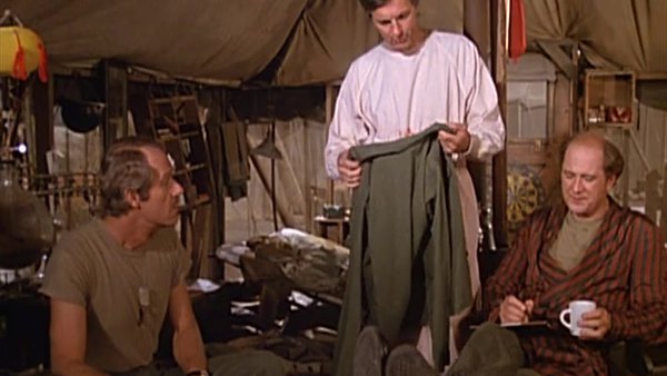 M*A*S*H Season 7 Episode 2 Recap