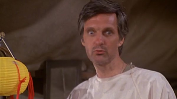 M*A*S*H Season 7 Episode 2 Recap