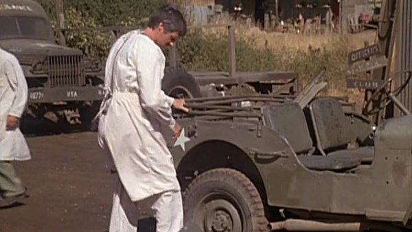 M*A*S*H Season 7 Episode 2 Recap