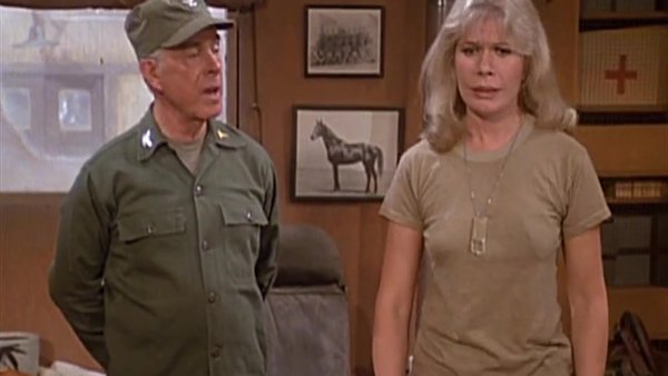 M*A*S*H Season 7 Episode 2 Recap