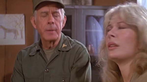M*A*S*H Season 7 Episode 2 Recap